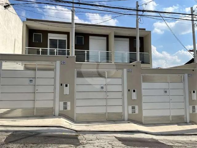 Casa / Sobrado para Venda em São Paulo/SP Campo Limpo 3 Quartos