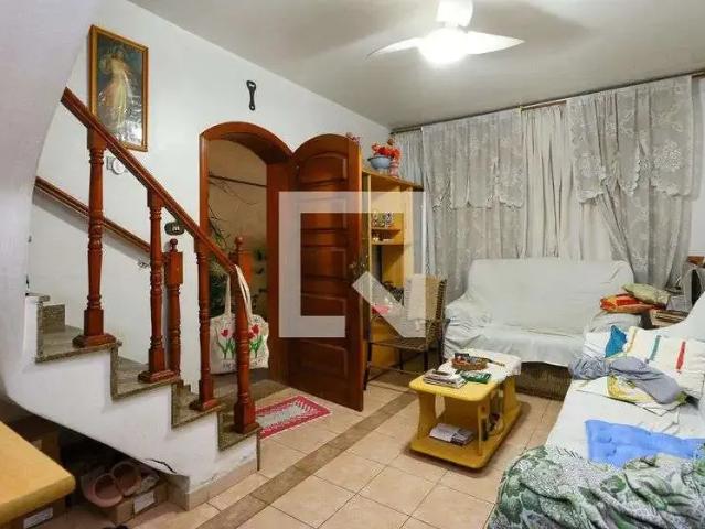 Casa / Sobrado para Venda em São Paulo/SP Campo Limpo 3 Quartos