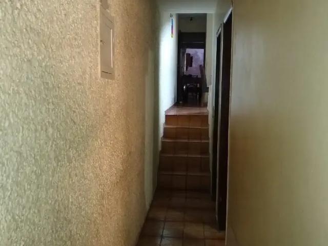 Casa / Sobrado para Venda em São Paulo/SP Campo Limpo 3 Quartos