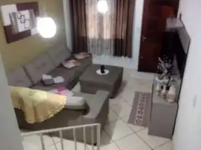 Casa / Sobrado para Venda em São Paulo/SP Campo Limpo 3 Quartos