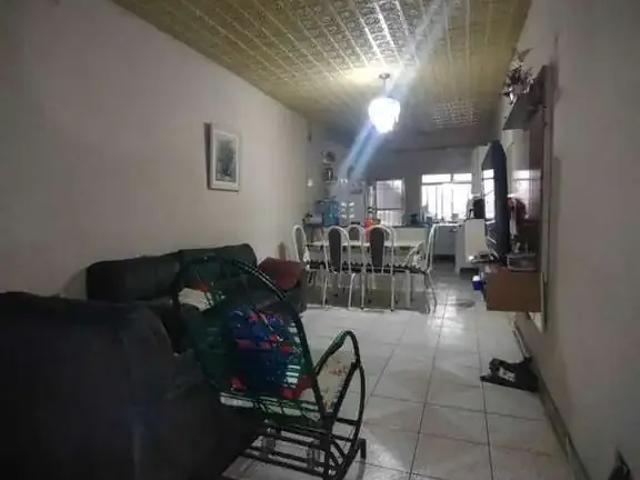 Casa / Sobrado para Venda em São Paulo/SP Campo Limpo 3 Quartos