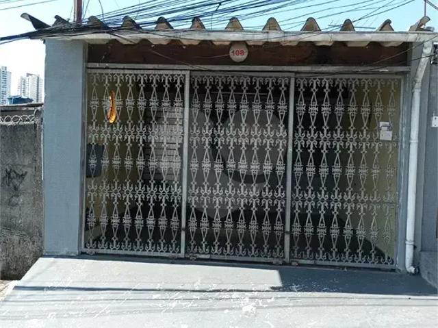 Casa / Sobrado para Venda em São Paulo/SP Campo Limpo 3 Quartos