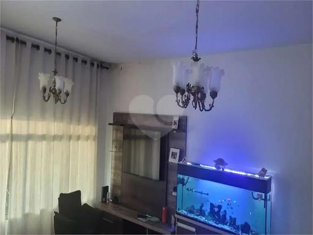 Casa / Sobrado para Venda em São Paulo/SP Campo Limpo 3 Quartos