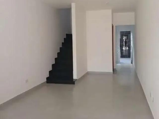 Casa / Sobrado para Venda em São Paulo/SP Campo Limpo 3 Quartos