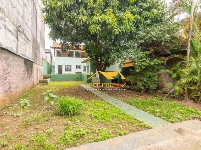 Casa / Sobrado para Venda em São Paulo/SP Campo Limpo 3 Quartos