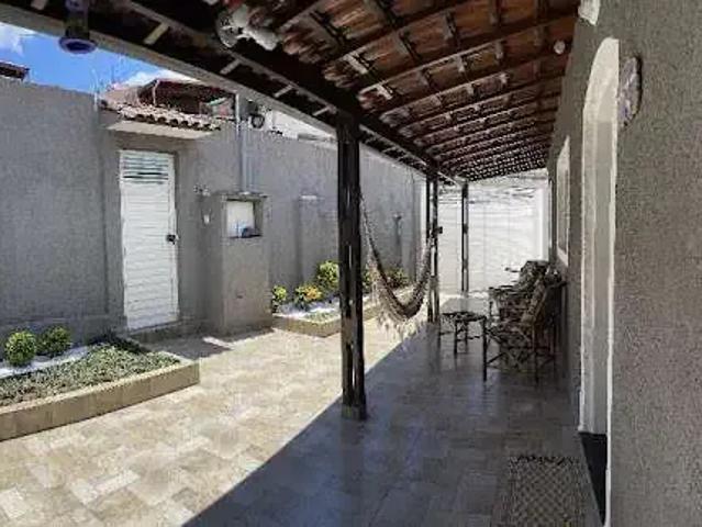 Casa / Sobrado para Venda em São Paulo/SP Campo Limpo 3 Quartos