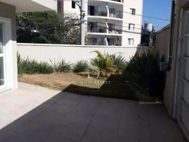 Casa / Sobrado para Venda em São Paulo/SP Campo Limpo 3 Quartos
