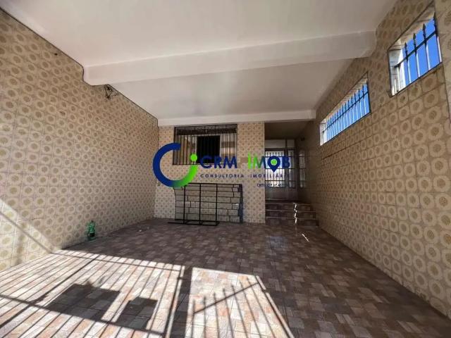 Casa / Sobrado para Venda em São Paulo/SP Campo Limpo 3 Quartos