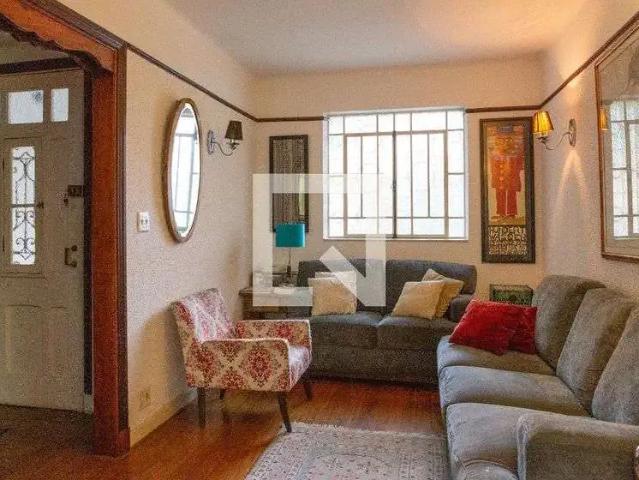 Casa / Sobrado para Venda em São Paulo/SP Campos Eliseos 4 Quartos