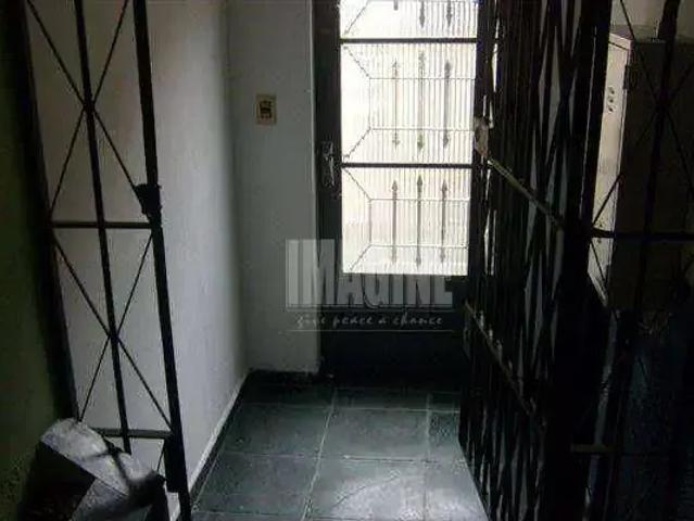 Casa / Sobrado para Venda em São Paulo/SP Campos Eliseos 4 Quartos