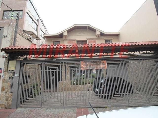 Casa / Sobrado para Venda em São Paulo/SP Campos Eliseos 4 Quartos