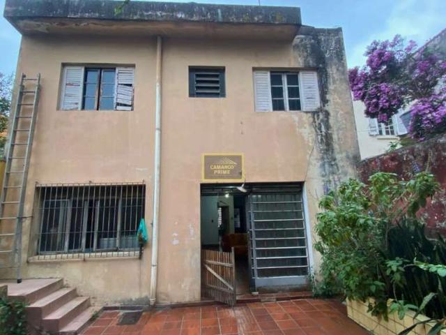 Casa / Sobrado para Venda em São Paulo/SP Campos Eliseos 7 Quartos