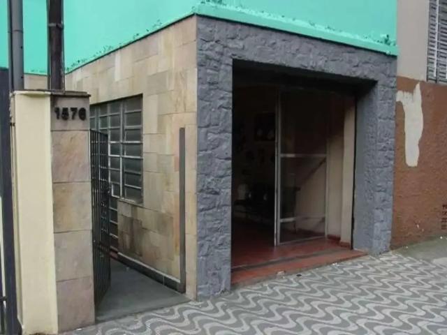 Casa / Sobrado para Venda em São Paulo/SP Campos Eliseos 8 Quartos