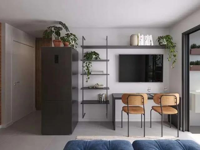 Casa / Sobrado para Venda em São Paulo/SP Campos Eliseos 1 Quartos