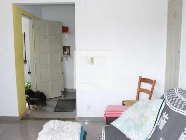 Casa / Sobrado para Venda em São Paulo/SP Campos Eliseos 1 Quartos