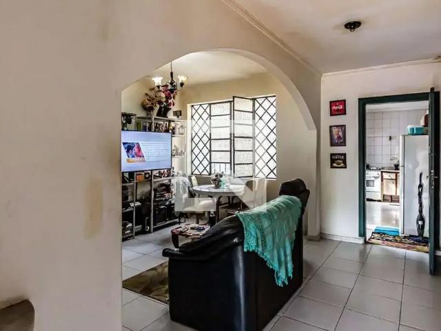 Casa / Sobrado para Venda em São Paulo/SP Campos Eliseos 2 Quartos