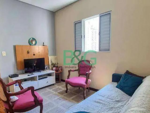 Casa / Sobrado para Venda em São Paulo/SP Campos Eliseos 2 Quartos