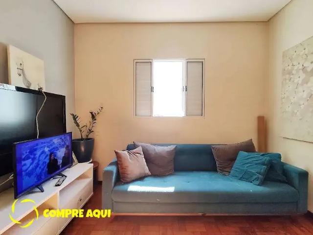 Casa / Sobrado para Venda em São Paulo/SP Campos Eliseos 2 Quartos
