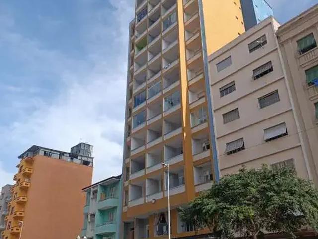 Casa / Sobrado para Venda em São Paulo/SP Campos Eliseos