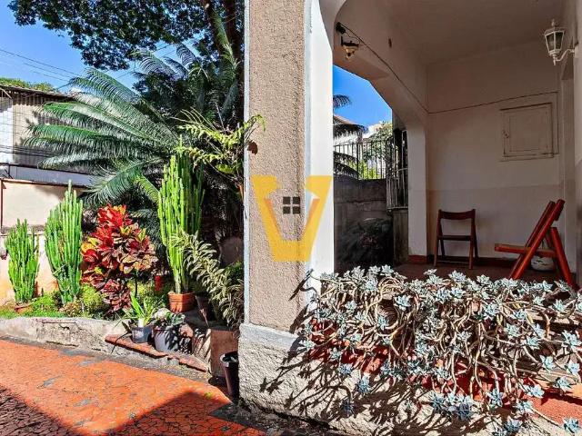 Casa / Sobrado para Venda em São Paulo/SP Campos Eliseos 3 Quartos