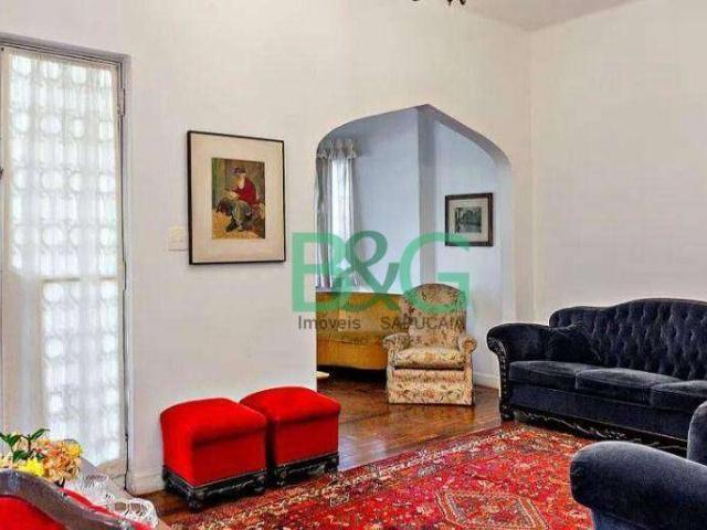Casa / Sobrado para Venda em São Paulo/SP Campos Eliseos 3 Quartos