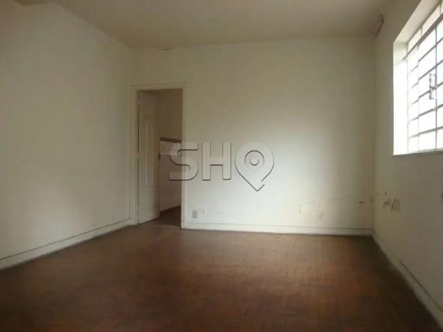 Casa / Sobrado para Venda em São Paulo/SP Campos Eliseos 3 Quartos