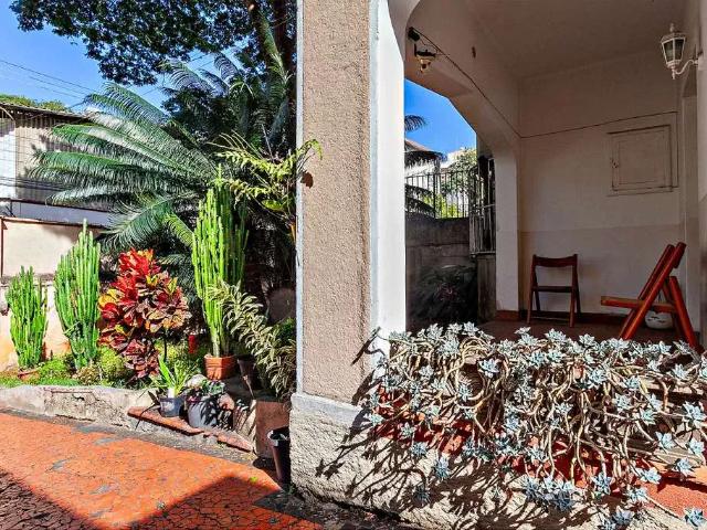 Casa / Sobrado para Venda em São Paulo/SP Campos Eliseos 3 Quartos