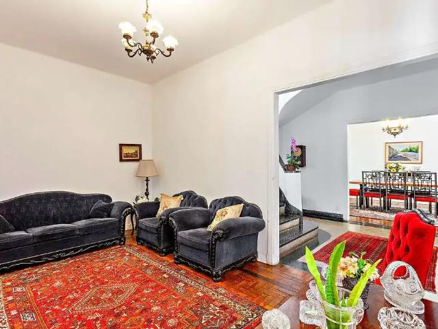 Casa / Sobrado para Venda em São Paulo/SP Campos Eliseos 3 Quartos