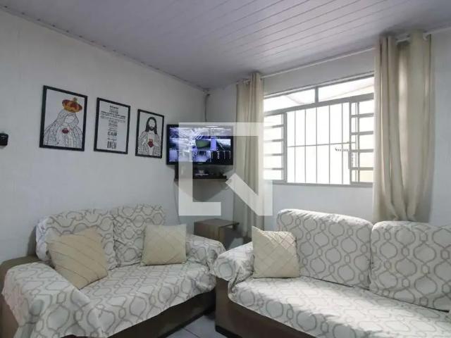 Casa / Sobrado para Venda em São Paulo/SP Cangaíba 4 Quartos