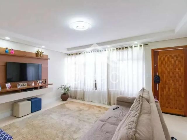 Casa / Sobrado para Venda em São Paulo/SP Cangaíba 4 Quartos