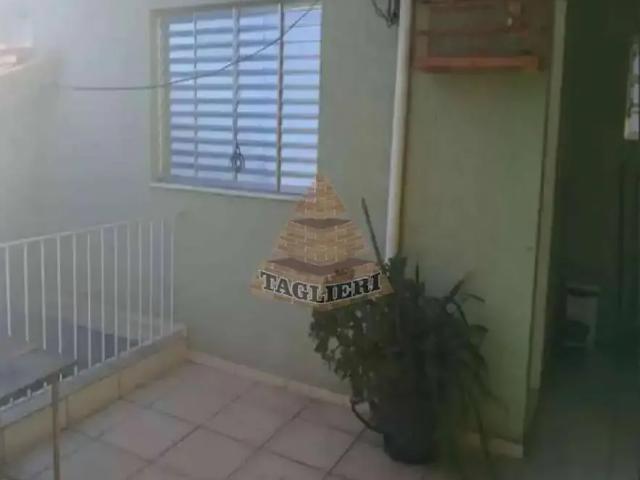 Casa / Sobrado para Venda em São Paulo/SP Cangaíba 4 Quartos