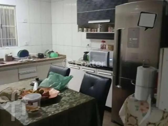Casa / Sobrado para Venda em São Paulo/SP Cangaíba 4 Quartos