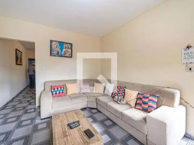 Casa / Sobrado para Venda em São Paulo/SP Cangaíba 4 Quartos