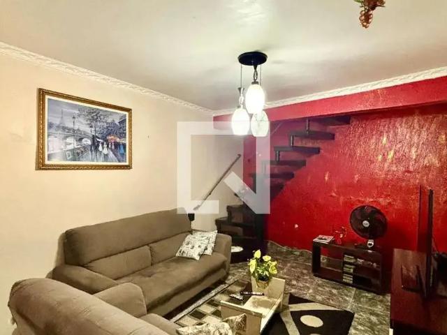 Casa / Sobrado para Venda em São Paulo/SP Cangaíba 4 Quartos