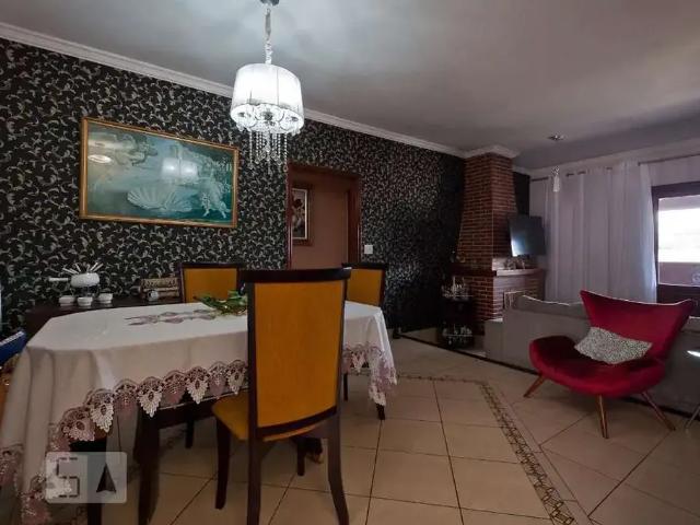 Casa / Sobrado para Venda em São Paulo/SP Cangaíba 4 Quartos