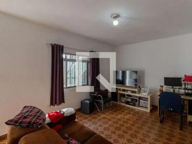 Casa / Sobrado para Venda em São Paulo/SP Cangaíba 4 Quartos