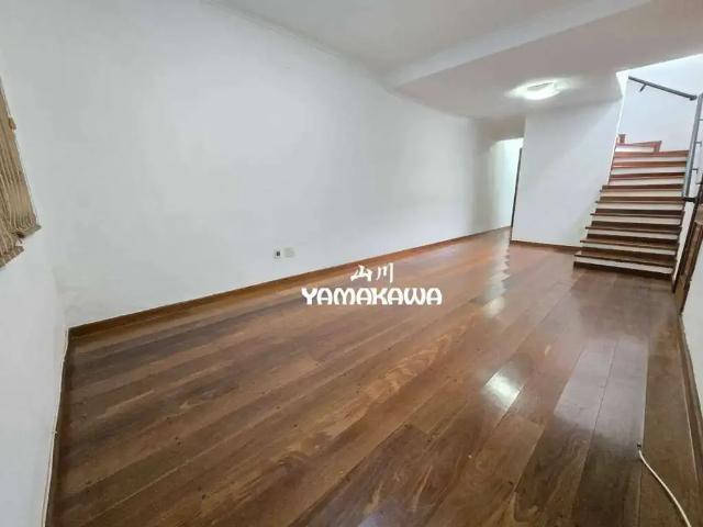 Casa / Sobrado para Venda em São Paulo/SP Cangaíba 4 Quartos