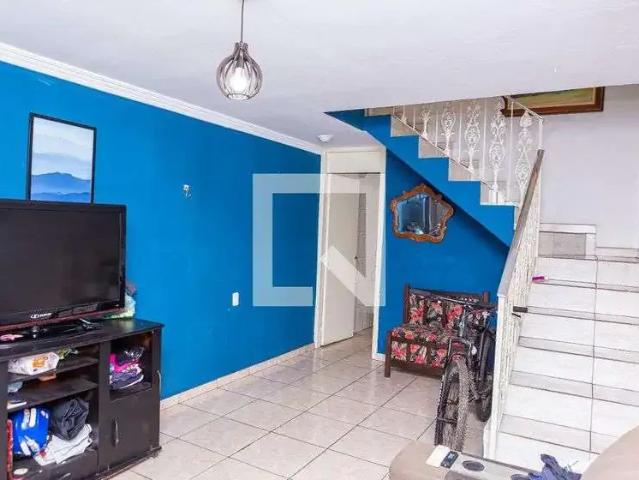 Casa / Sobrado para Venda em São Paulo/SP Cangaíba 4 Quartos