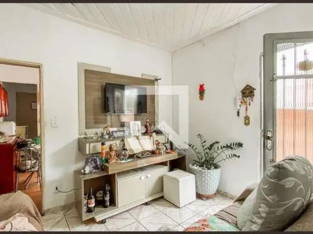 Casa / Sobrado para Venda em São Paulo/SP Cangaíba 4 Quartos