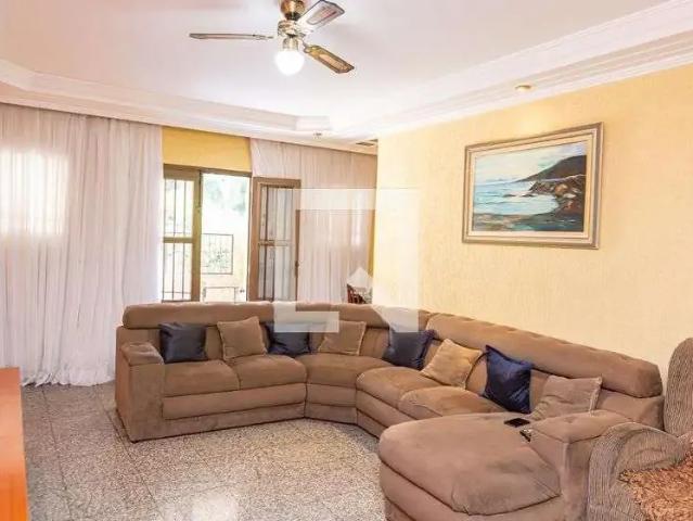 Casa / Sobrado para Venda em São Paulo/SP Cangaíba 4 Quartos