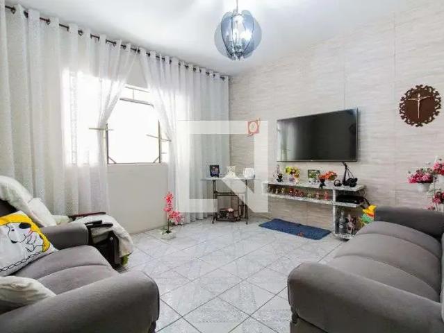 Casa / Sobrado para Venda em São Paulo/SP Cangaíba 4 Quartos