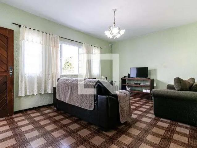 Casa / Sobrado para Venda em São Paulo/SP Cangaíba 4 Quartos
