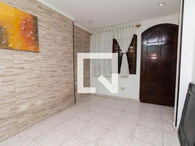 Casa / Sobrado para Venda em São Paulo/SP Cangaíba 4 Quartos