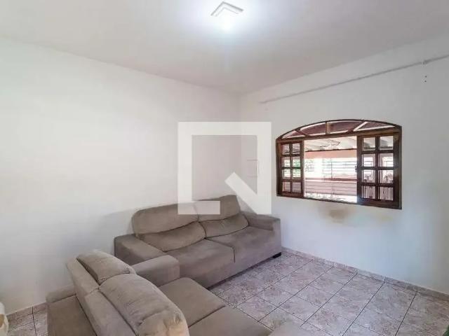Casa / Sobrado para Venda em São Paulo/SP Cangaíba 4 Quartos