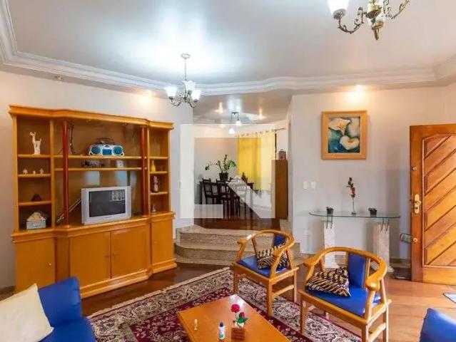 Casa / Sobrado para Venda em São Paulo/SP Cangaíba 4 Quartos