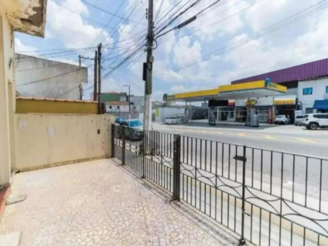 Casa / Sobrado para Venda em São Paulo/SP Cangaíba 4 Quartos
