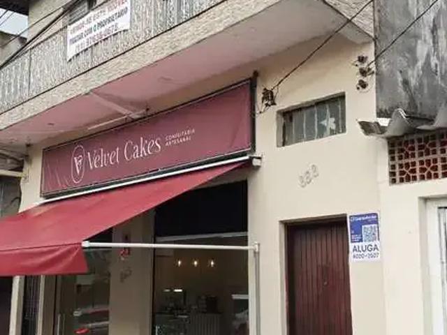Casa / Sobrado para Venda em São Paulo/SP Cangaíba 4 Quartos