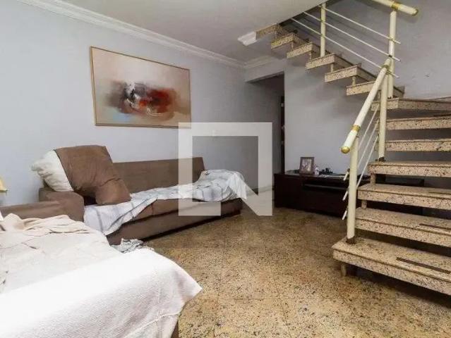 Casa / Sobrado para Venda em São Paulo/SP Cangaíba 4 Quartos