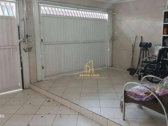 Casa / Sobrado para Venda em São Paulo/SP Cangaíba 4 Quartos