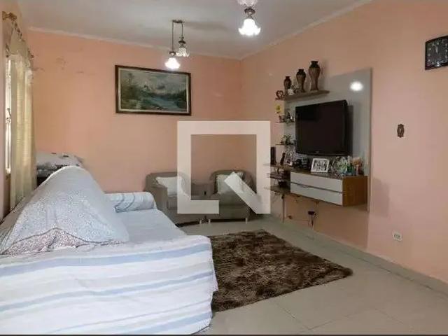Casa / Sobrado para Venda em São Paulo/SP Cangaíba 4 Quartos